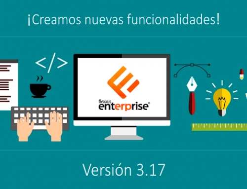 Preguntas frecuentes - Flexxus - Software de Gestión ERP