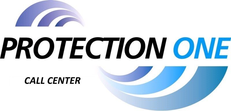 Protection One Logo
