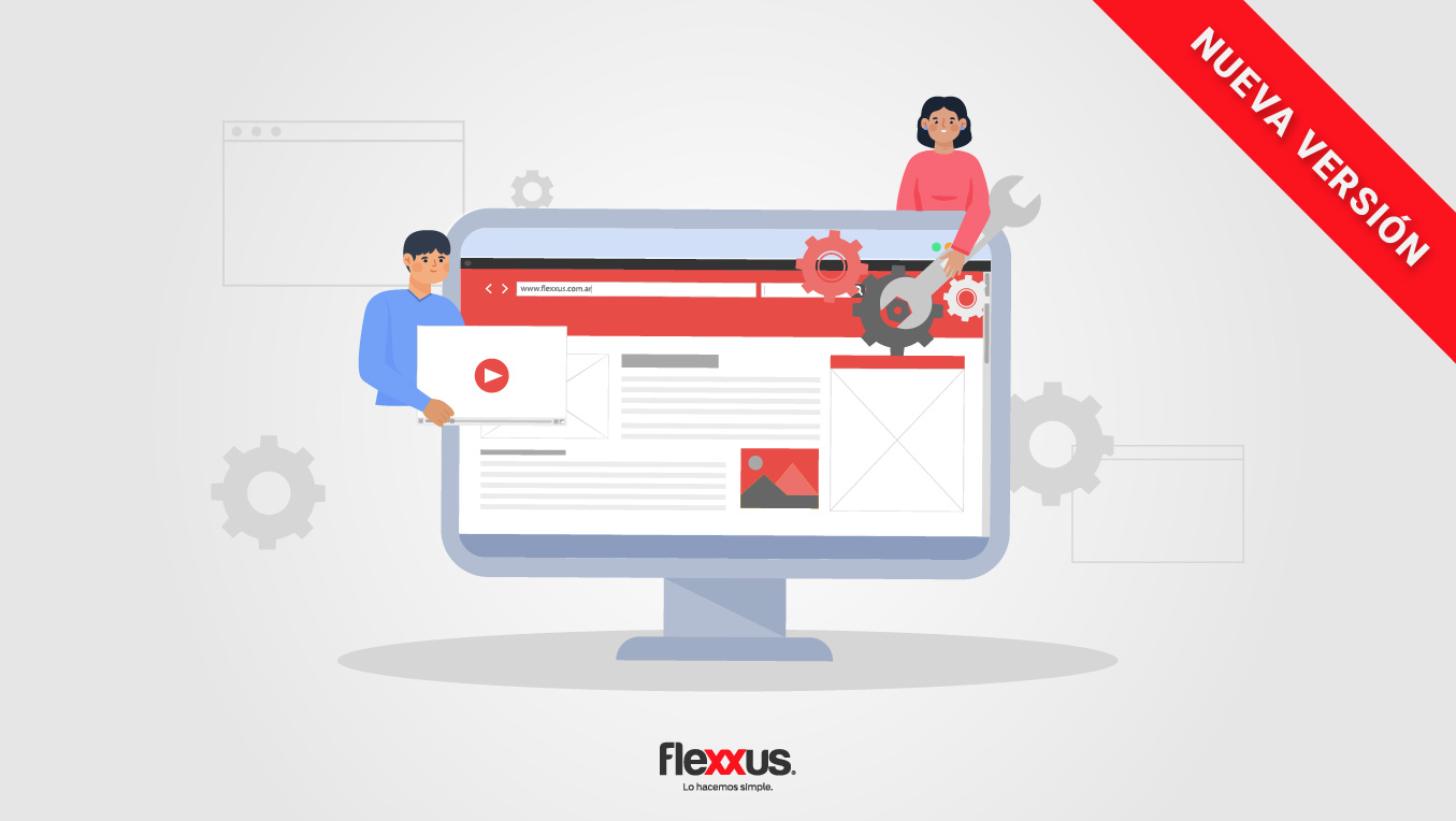 Preguntas frecuentes - Flexxus - Software de Gestión ERP